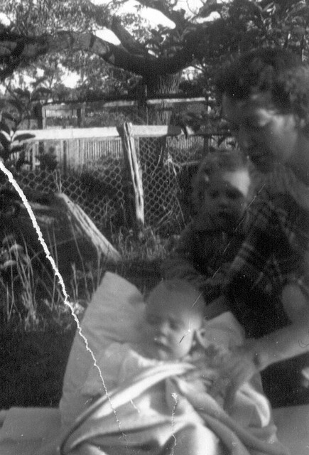 Vivienne Clarice Swan